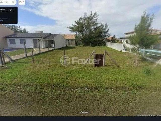 Terreno, 300 m², em Tramandaí