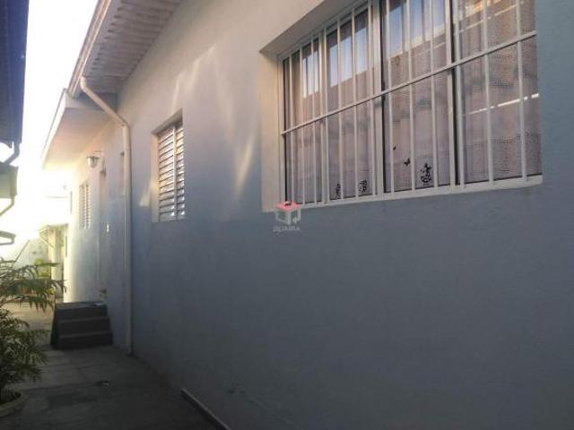 Terreno 300 m² Localizado No bairro Oswaldo Cruz São Caetano do Sul SP