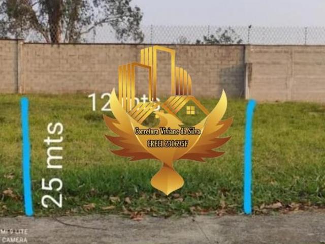 Terreno 300 m² Residencial Verdes Vales !