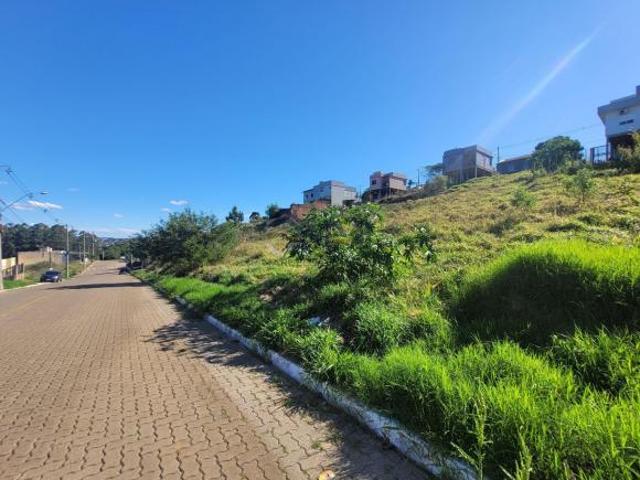 Terreno 300 m² São Jorge Entrada e parcelamento direto