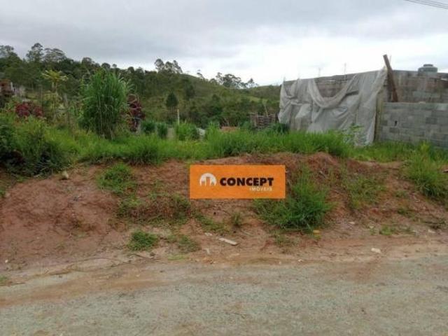 Terreno, 300 m² venda por R$ 160.000,00 ou aluguel por R$ 1.230,00/mês Jardim Brasil Suzano/SP