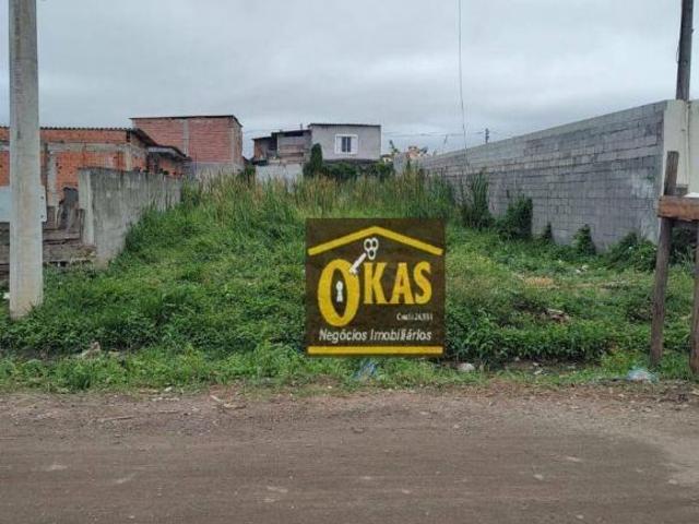 Terreno, 300 m² venda por R$ 170.000,00 ou aluguel por R$ 1.200,00/mês Jardim Santos Dumont III