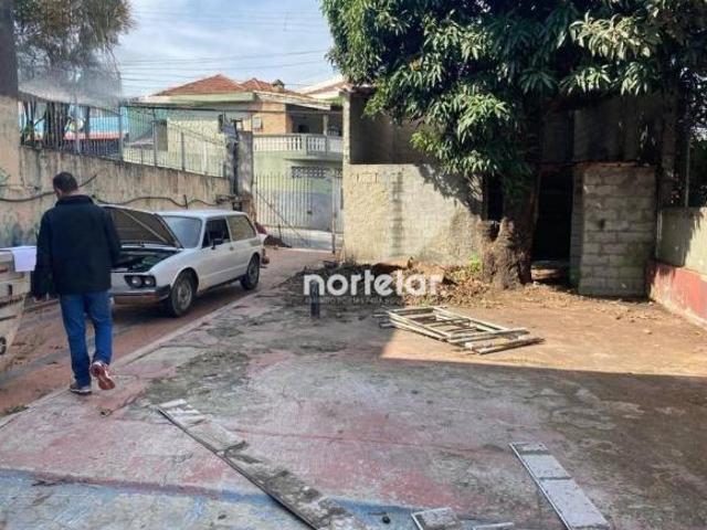Terreno, 300 m² venda por R$ 640.000,00 ou aluguel por R$ 5.000,00/mês Vila Zat São Paulo/SP