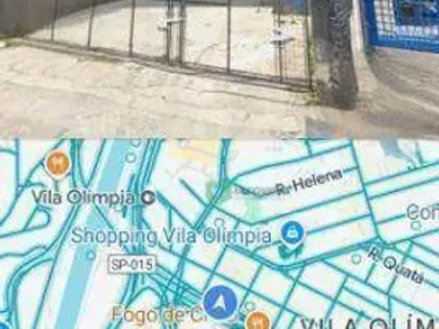 Terreno, 300 m² venda por R$ 3.300.000,00 ou aluguel por R$ 23.420,00/mês Vila Olímpia São Pau