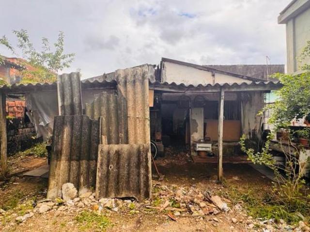 Terreno 300 metros quadrados São Vicente SP