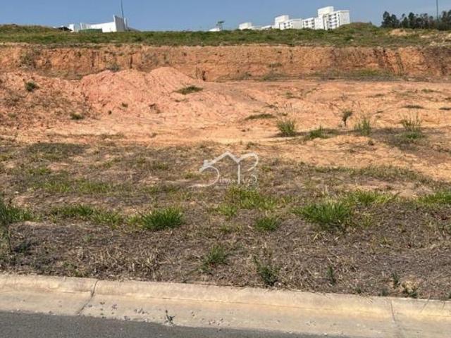 Terreno 300m2 com vista paa o Lago à venda no Condomínio Casa do Lago Indaiatuba