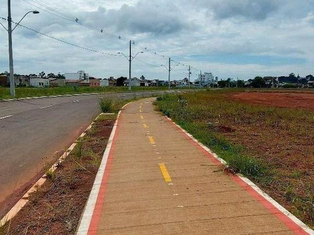 Terreno 300m2
