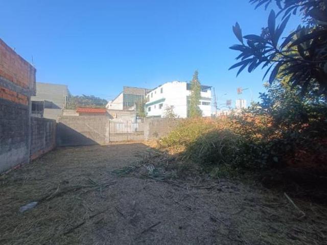 TERRENO 300m² | 10x30 | PLANO | COMERCIAL/LOGÍSTICO | VILA SÃO FRANCISCO – MOGI DAS CRUZES