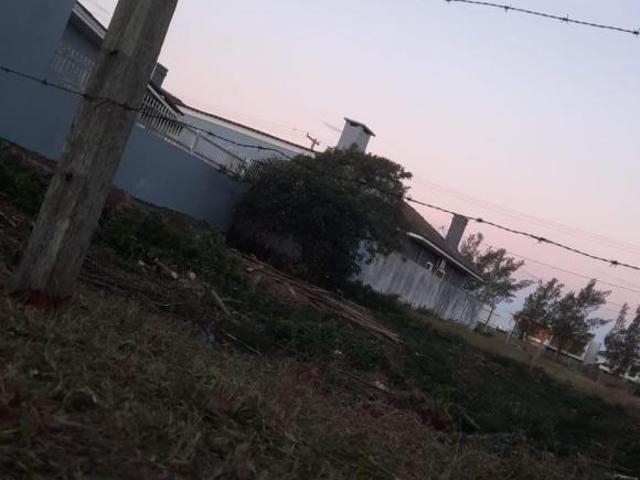 Terreno 300m² 12x25 Praia Atlântida Sul a 500m do mar