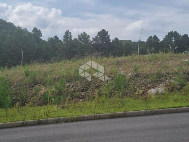 TERRENO 300m²