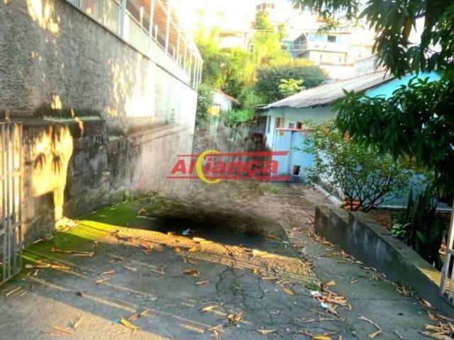 Terreno 300m² com Casa Antiga Ideal para Demolição e Novo Projeto