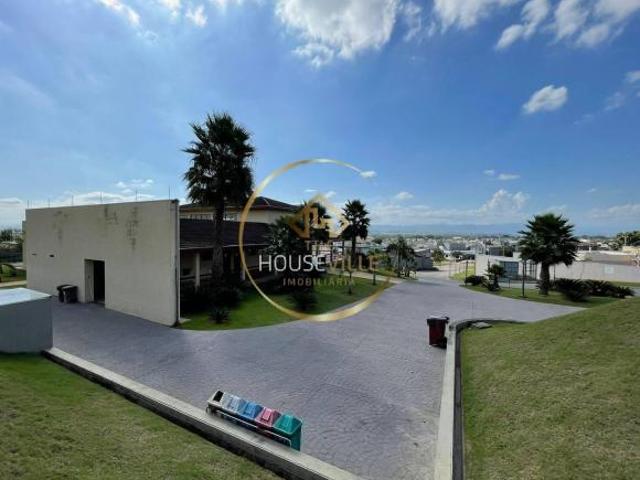 Terreno 300m², Condomínio Terras do Vale, Caçapava