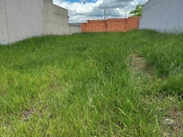 Terreno 300m² Condomínio Valência Gracia Venda