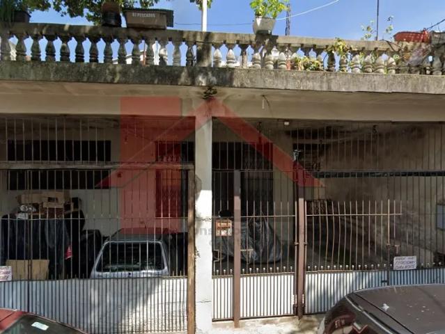 Terreno 300m² à Venda Vila Isabel Osasco