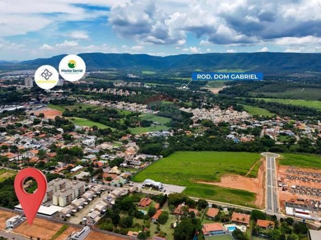 Terreno 300m² à venda Condomínio Campos de Medeiros | Medeiros Jundiaí/SP | Terreno Solarius