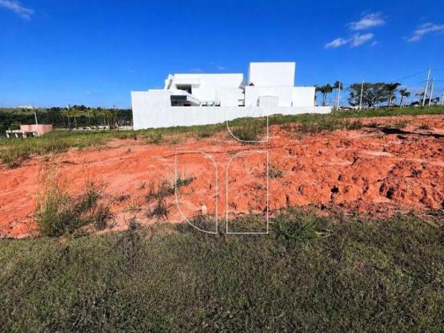 Terreno 300m² à venda no Boulevard Park Resort · Marília