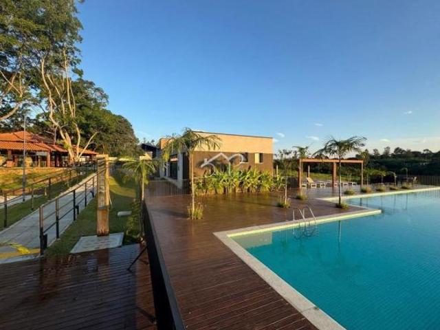 Terreno 300m à venda no Condomínio Casa do Lago em Indaiatuba SP