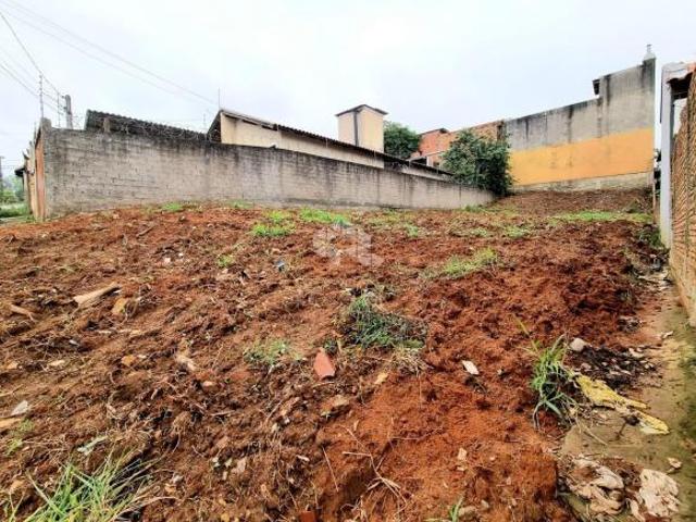 Terreno 300m² Bairro Campestre São Leopoldo