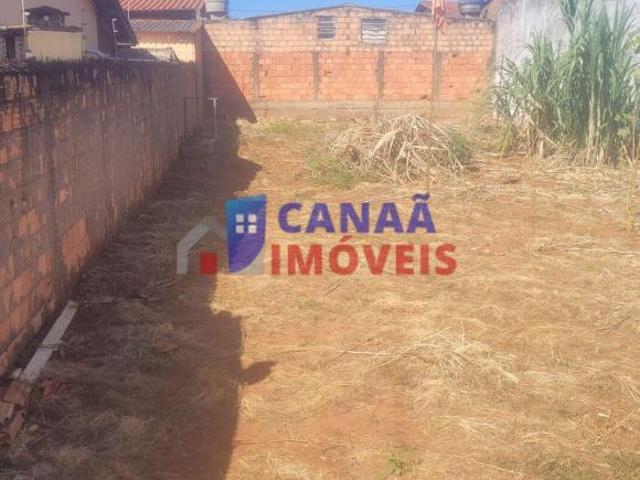 Terreno 300m² bairro granada