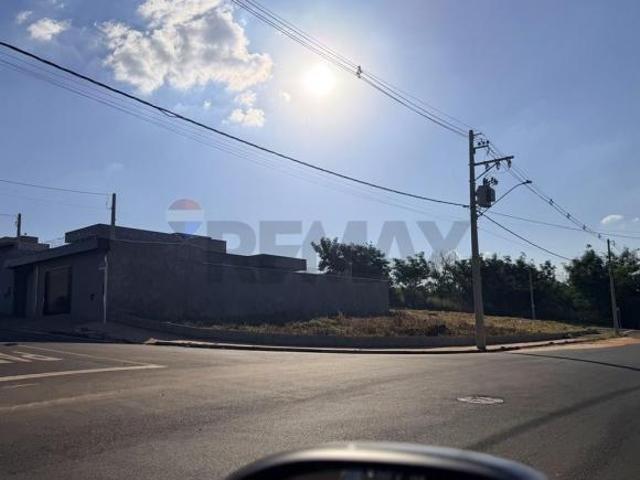 Terreno 300m² em Bonfim Paulista Belvedere