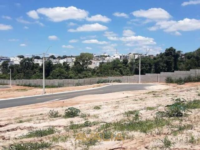 Terreno 300m² Jardim Belmonte Indaiatuba