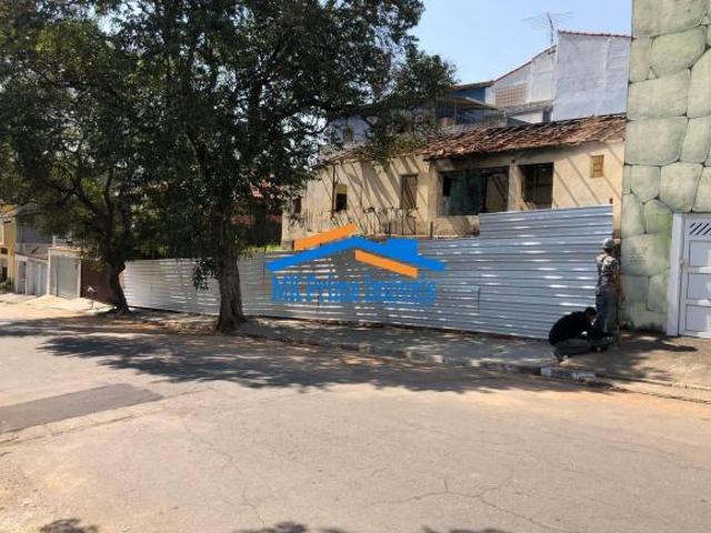 Terreno 300m² no Cipava Osasco