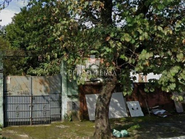 Terreno 300m² na Mooca