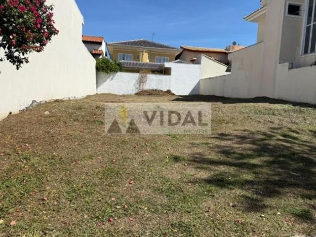 TERRENO 300m² PLANO À VENDA POR R$660.000,00 NO CONDOMÍNIO GRANJA OLGA 3