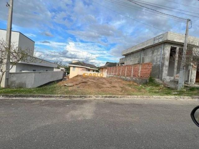Terreno 300m quadrados Cond. Terras do Vale Caçapava SP