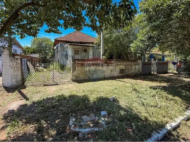 Terreno de 300m² no Bairro Nossa Senhora das Graças – Canoas/RS