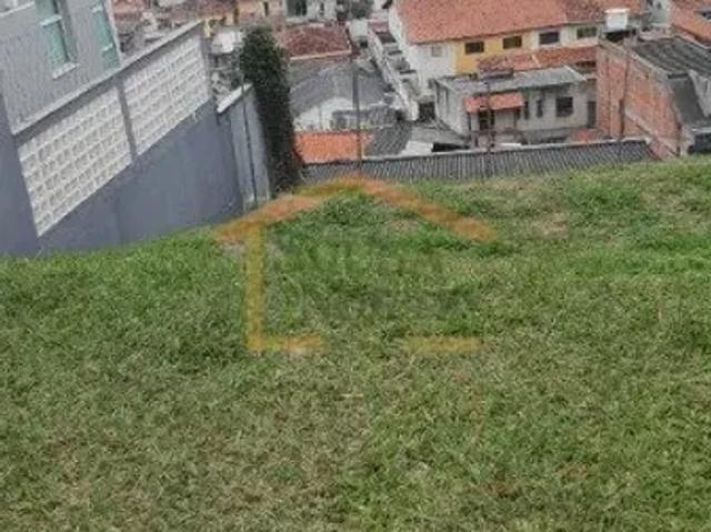 Terreno 300m² Horto Florestal