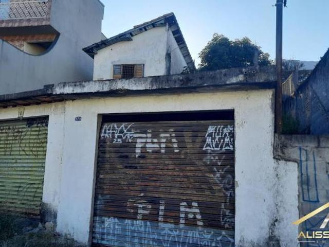 Terreno, 301 m2, Vila Osasco, Osasco