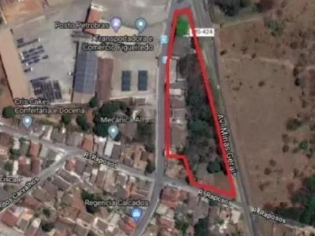 Terreno