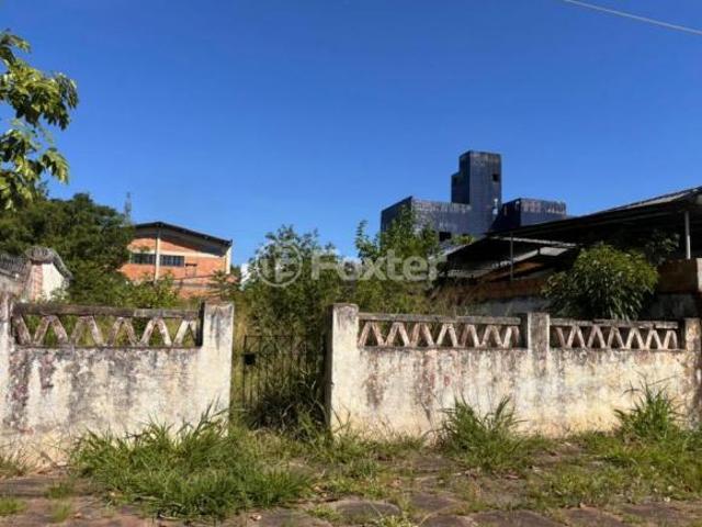 Terreno, 302 m², em Sarandi
