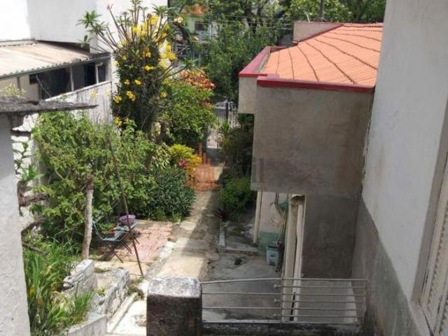 Terreno 302m² à Venda na Vila Formosa