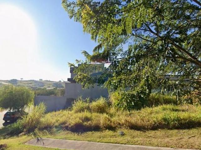 Terreno 307m² à venda em Bragança Paulista!