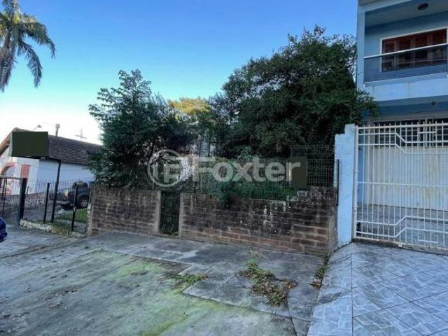 Terreno, 305 m², em Centro