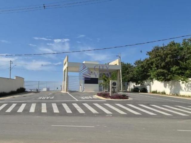 TERRENO 306,48M² CONDOMÍNIO RESERVA DA COLINA INDAIATUBA/SP