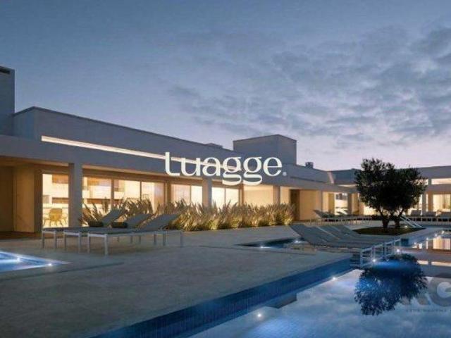TERRENO 306,34 m² VIAMÃO