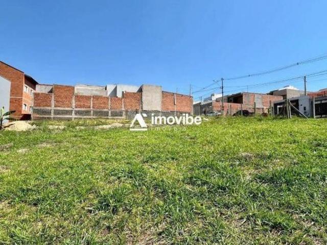 Terreno 306m2 a venda no boer