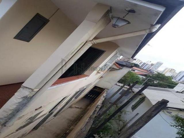 Terreno 306m2 Vila Gumercindo