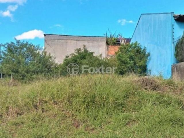 Terreno, 308.5 m², em Jardim Leopoldina