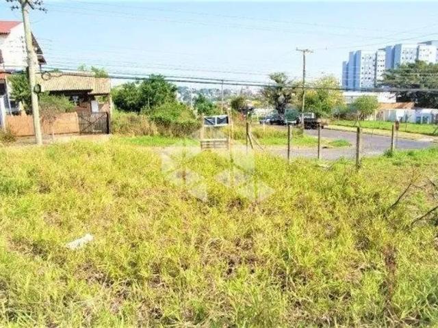 Terreno 308,5m² no Jardim Leopoldina