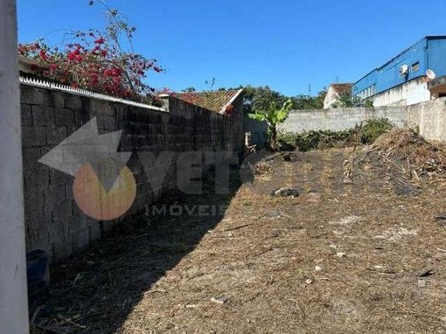 Terreno 308m² Bairro São Francisco