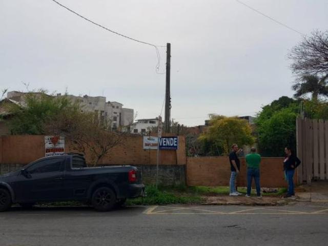 terreno
