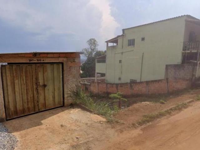 Terreno para venda em Centro, Vespasiano