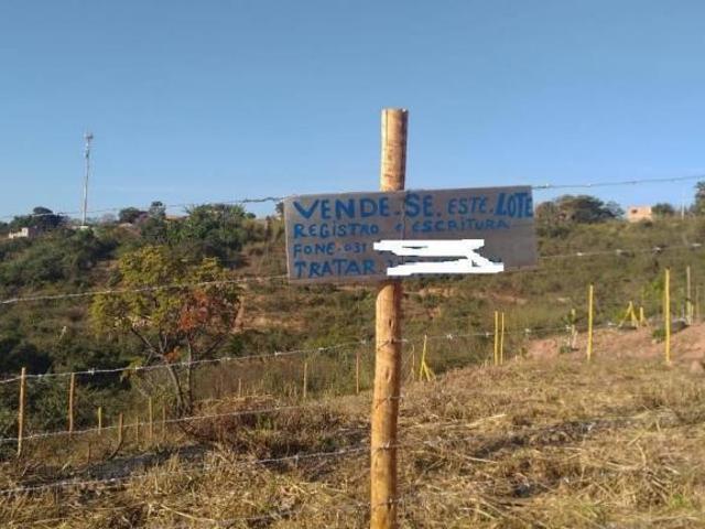 Terreno para venda em Centro, Mateus Leme