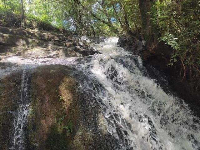 TERRENO 30.000m² C/ MUITA ÁGUA E LUZ LIGADA À VENDA EM PIRACEMA/MG
