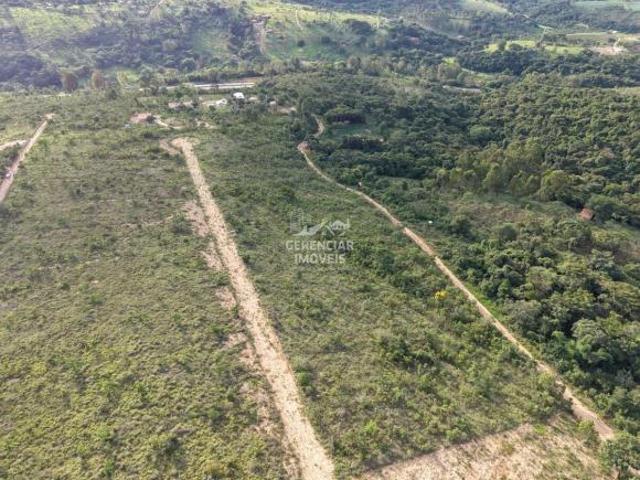 Terreno 30.000m² em Itaguara MG