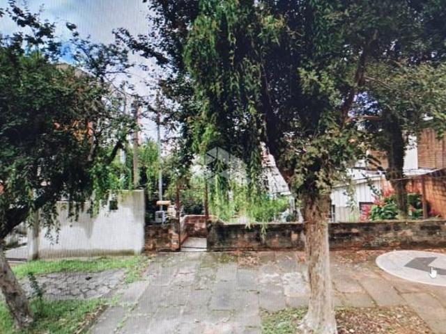 Terreno 30m² bairro Jardim Sabará Porto Alegre